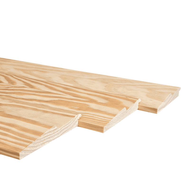 #117 PINE SIDING MM2206 | Capitol City Lumber