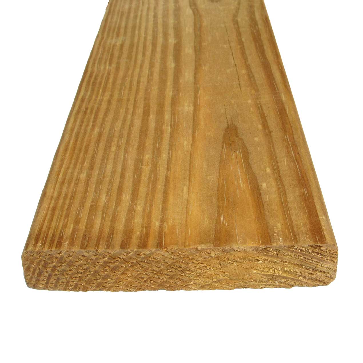 Treated YP KDAT Decking Archives | Capitol City Lumber