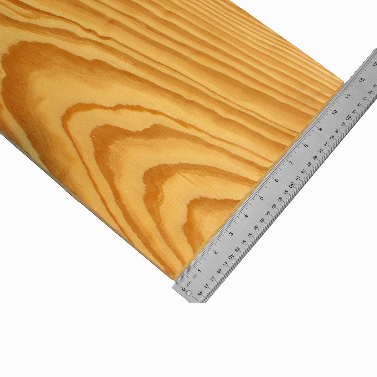 1x12 Clear Yellow Pine Lumber, S4S | Capitol City Lumber