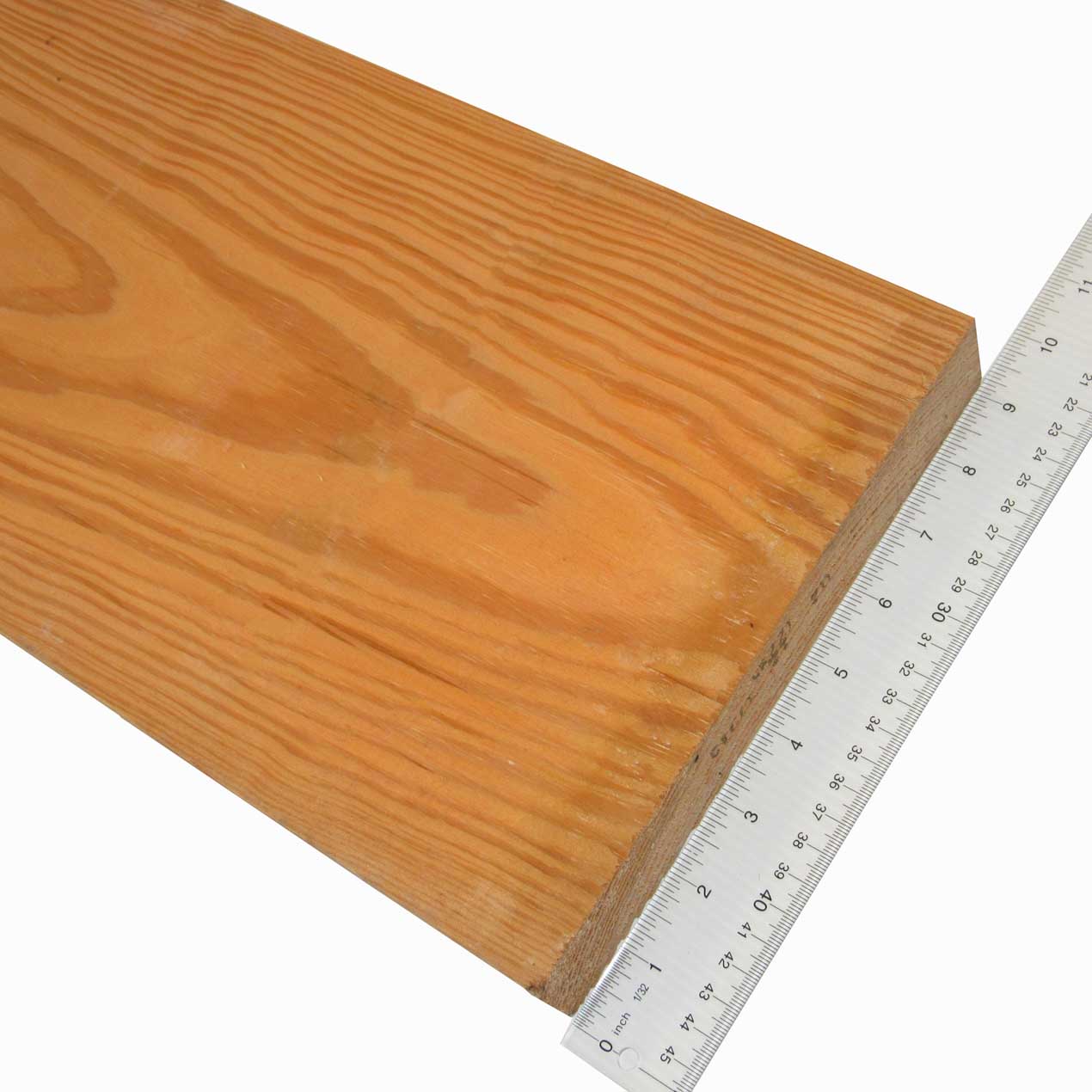 Fire-Retardant Lumber | Capitol City Lumber