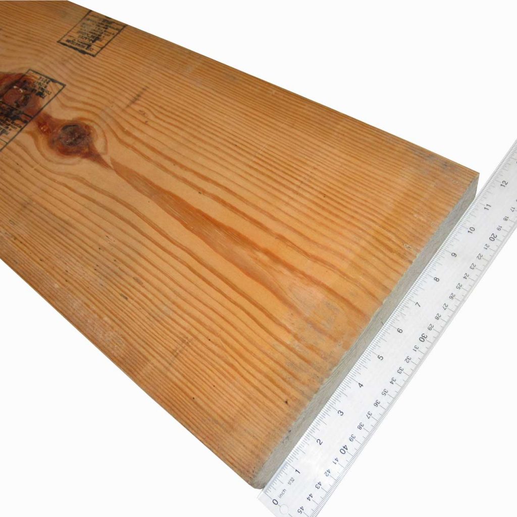 Fire-Retardant Lumber | Capitol City Lumber