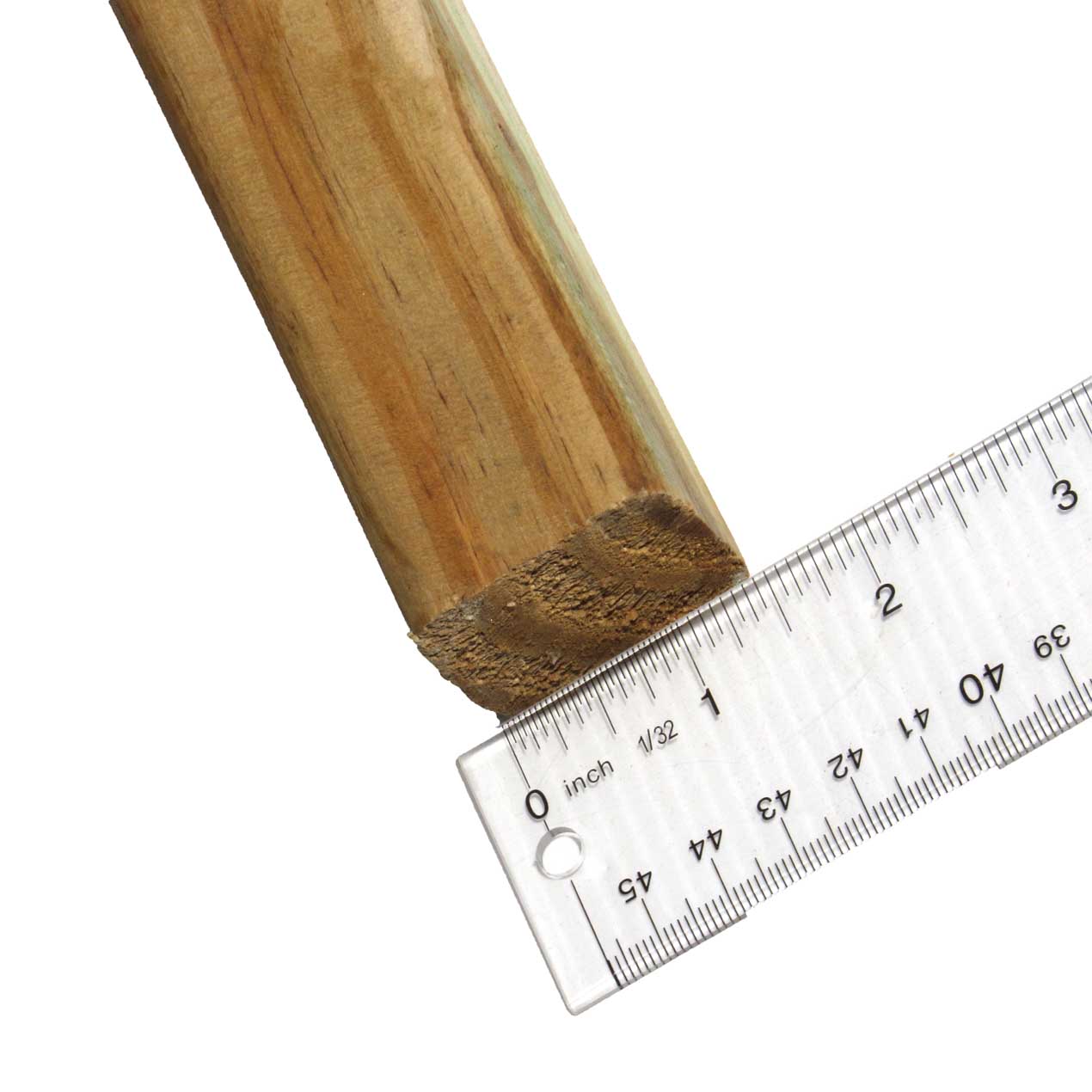 2x2 Culpeper Dry Treated Lumber | Capitol City Lumber