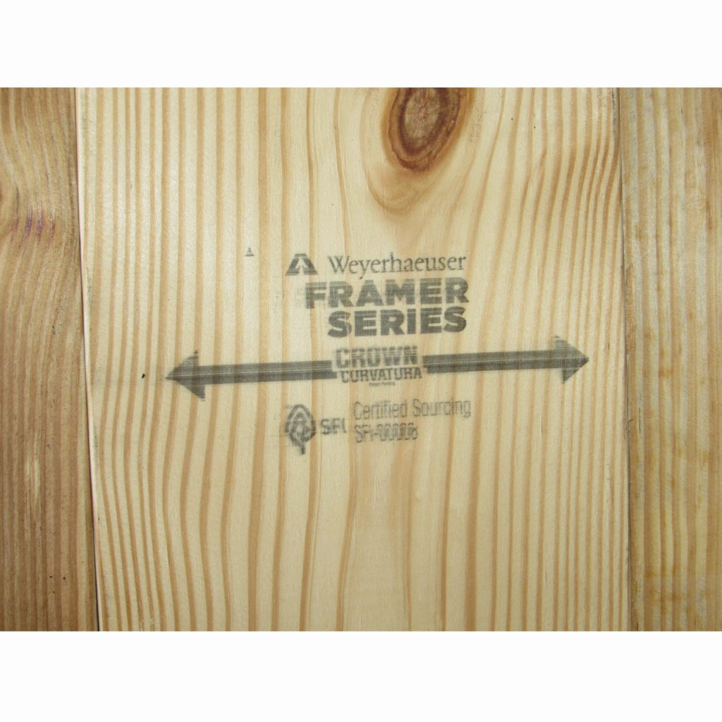 Framing Lumber | Construction Framing | Capitol City Lumber