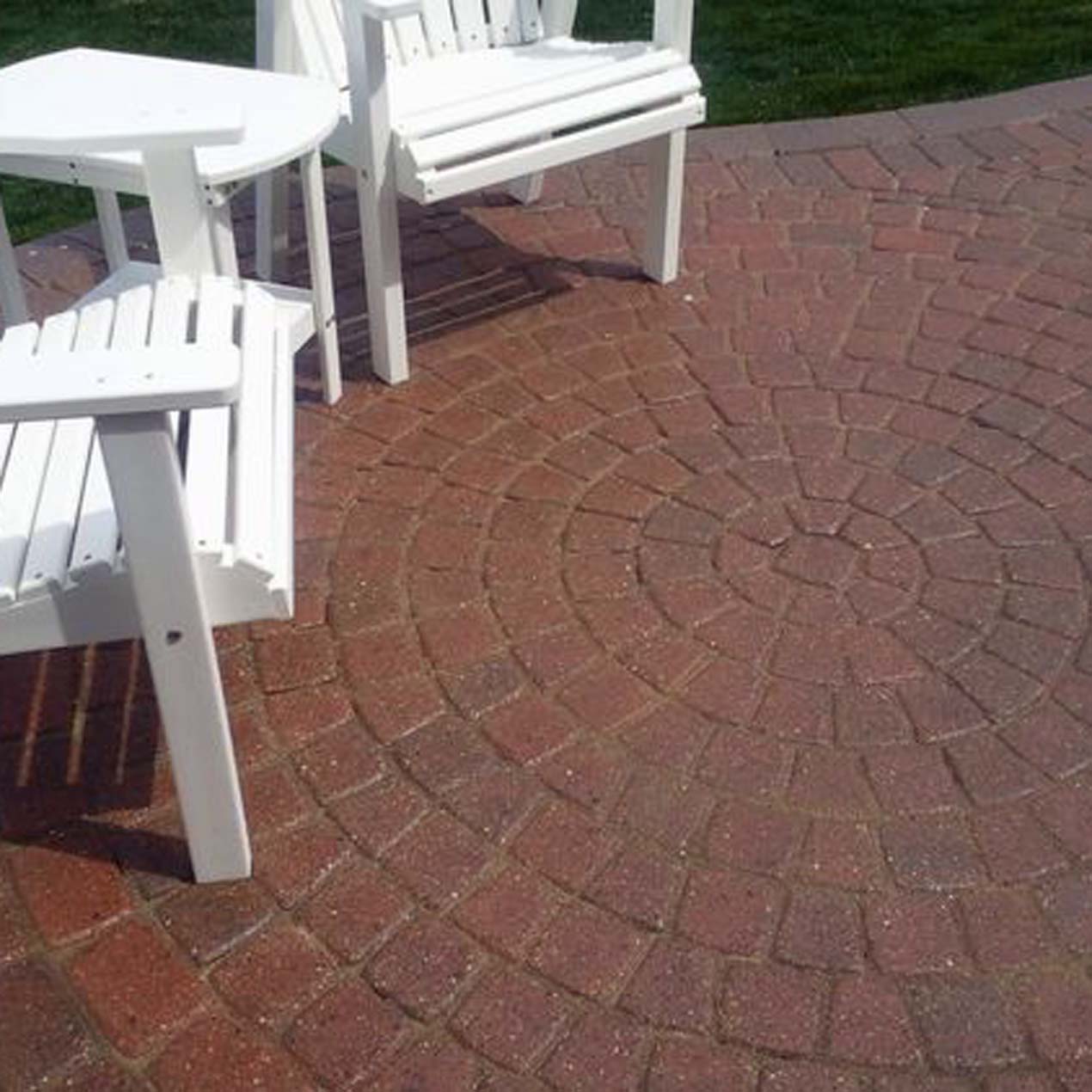 TECHNISOIL NanoPave - Joint Stabilizer and Sealer | Capitol City Lumber