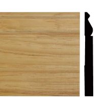 610 Base / Speedbase [9/16" x 5-1/4"] | Capitol City Lumber