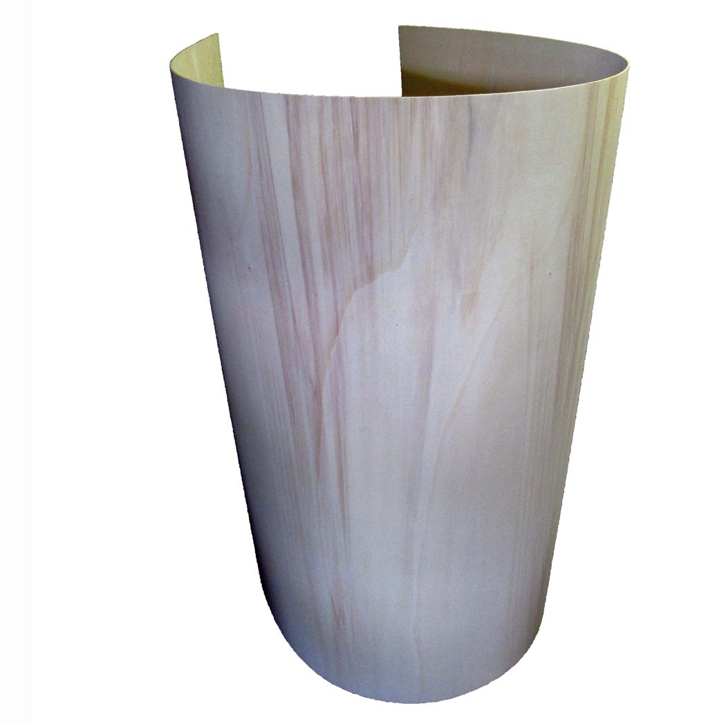 Bending Poplar Plywood | Capitol City Lumber