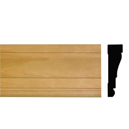 376 Casing [5/8" x 2-1/4] | Capitol City Lumber