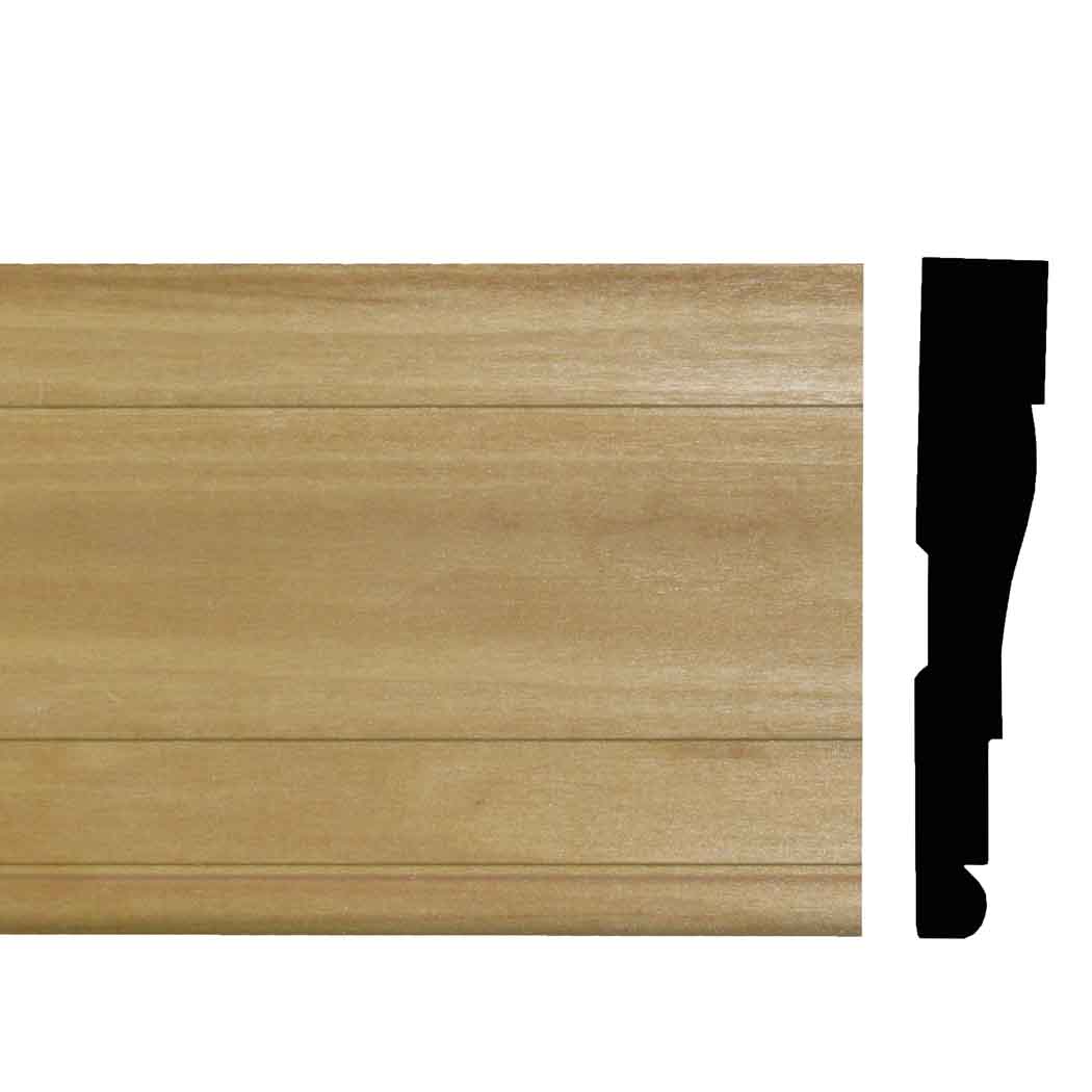 445 Casing [11/16" x 3-1/4"] | Capitol City Lumber