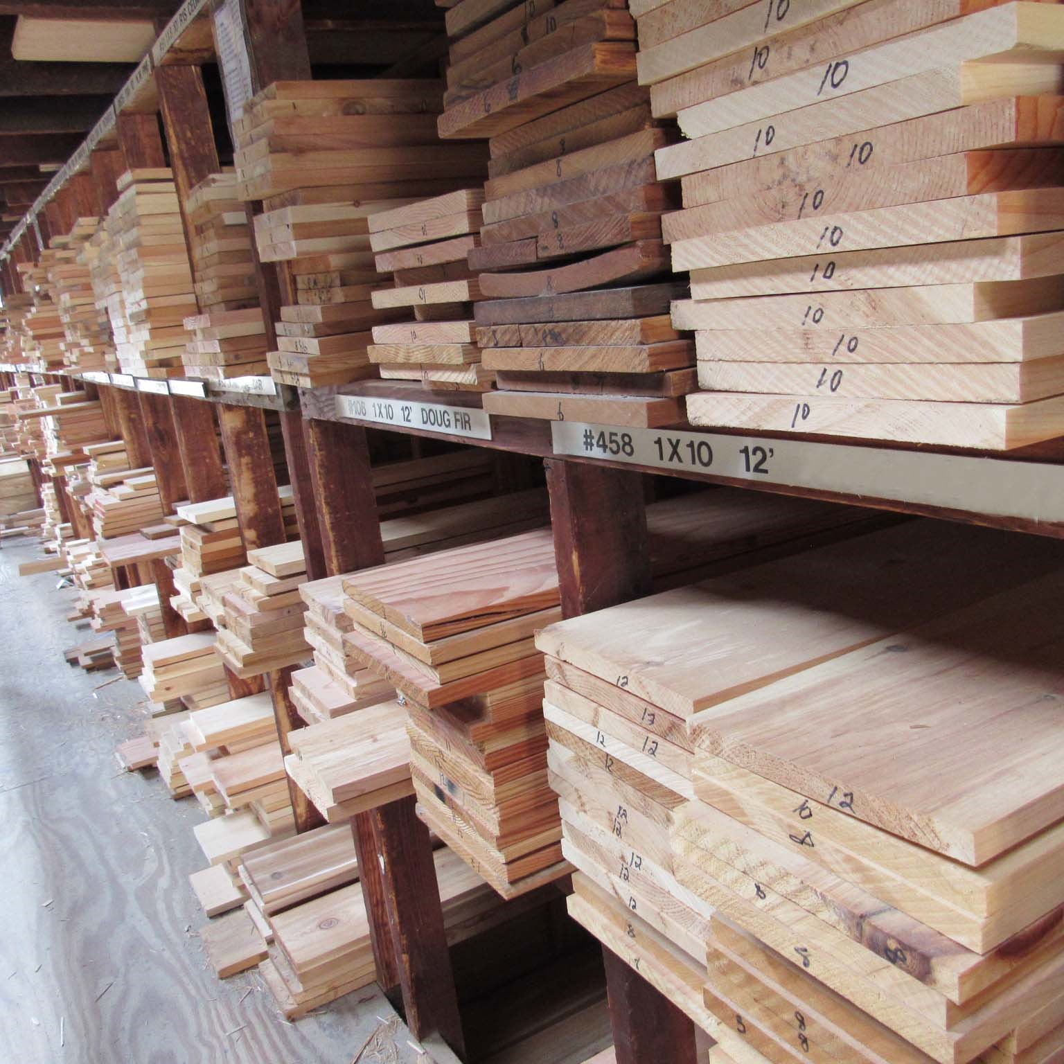 Request a Quote: Lumber & Building Supply in Raleigh, NC