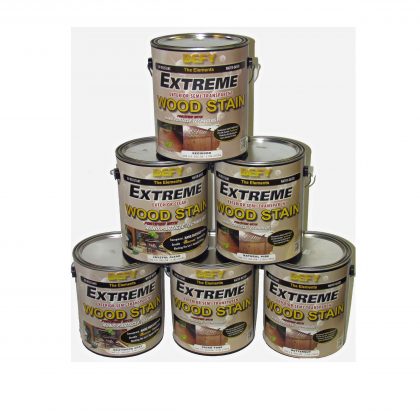 DEFY Extreme Wood Stain | Capitol City Lumber