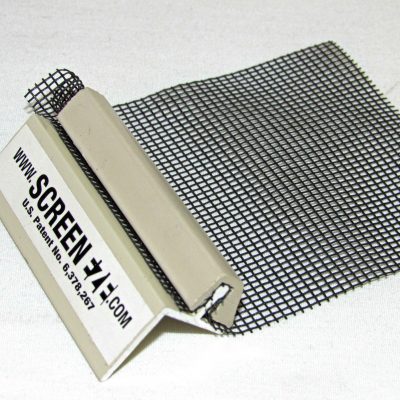 SCREENEZE® Porch Screening System | Capitol City Lumber