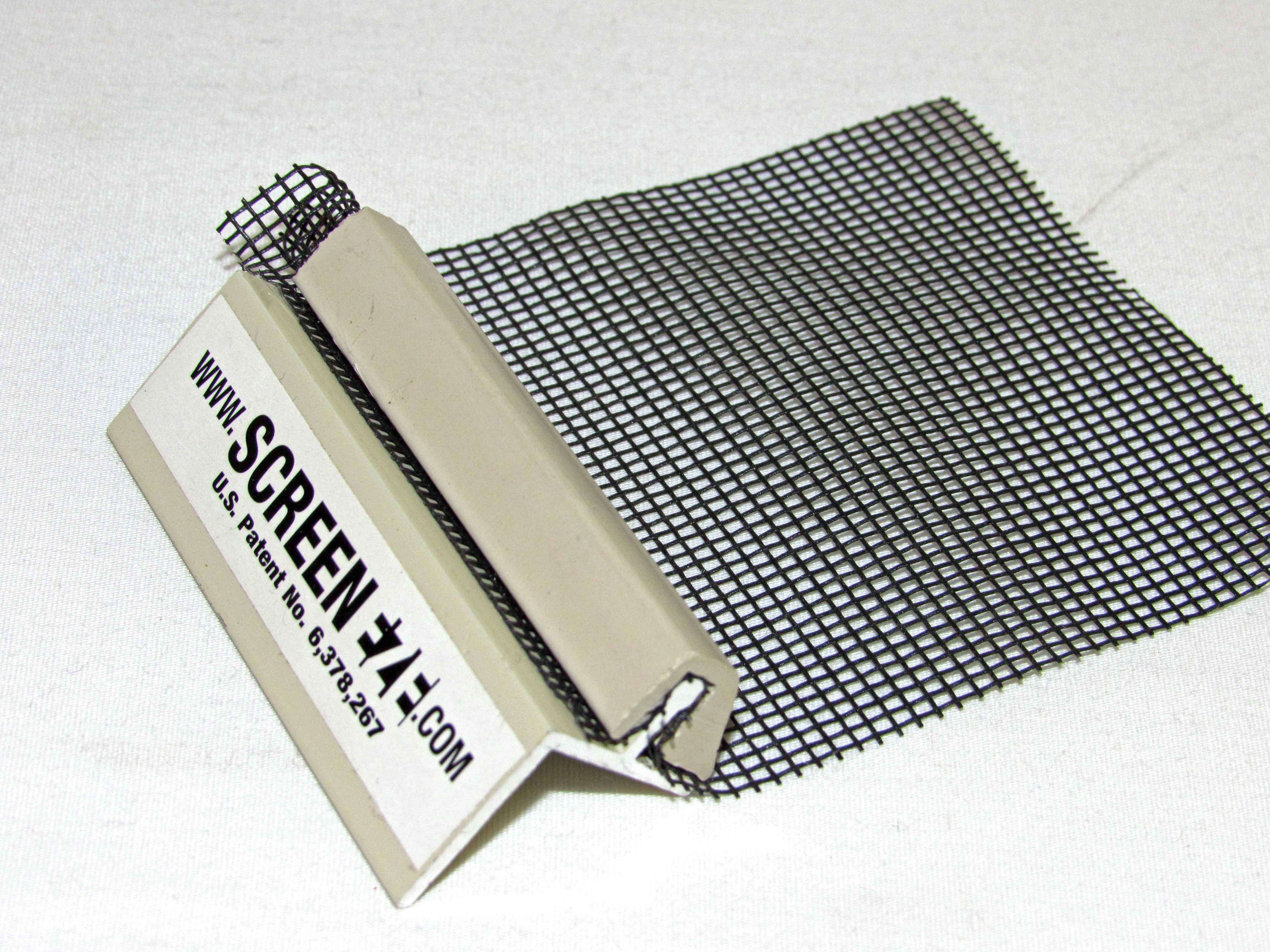 SCREENEZE® Porch Screening System | Capitol City Lumber