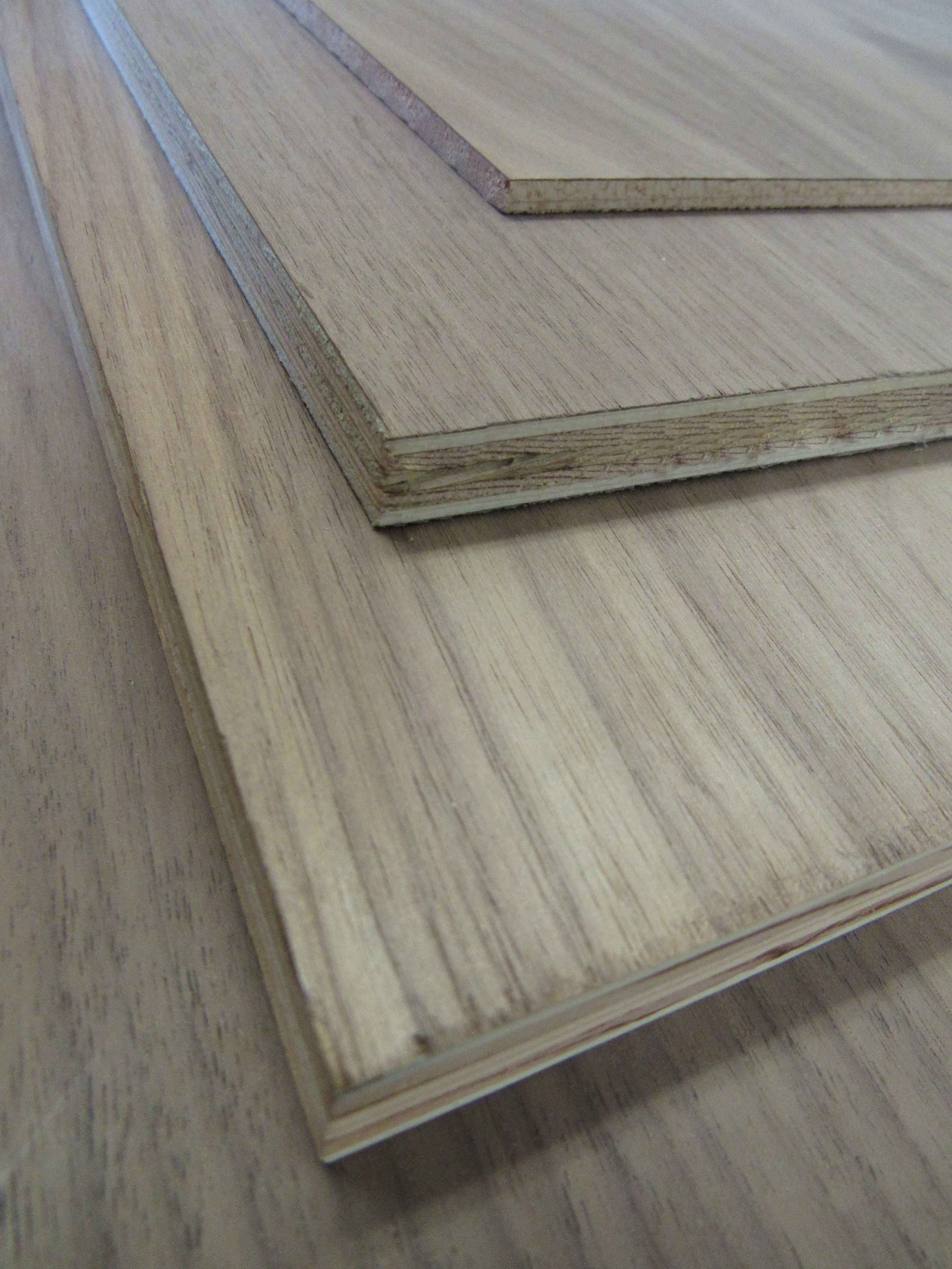 Black Walnut Plywood | Capitol City Lumber