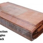 Cedar Perfection Blue Label Shingles | Capitol City Lumber