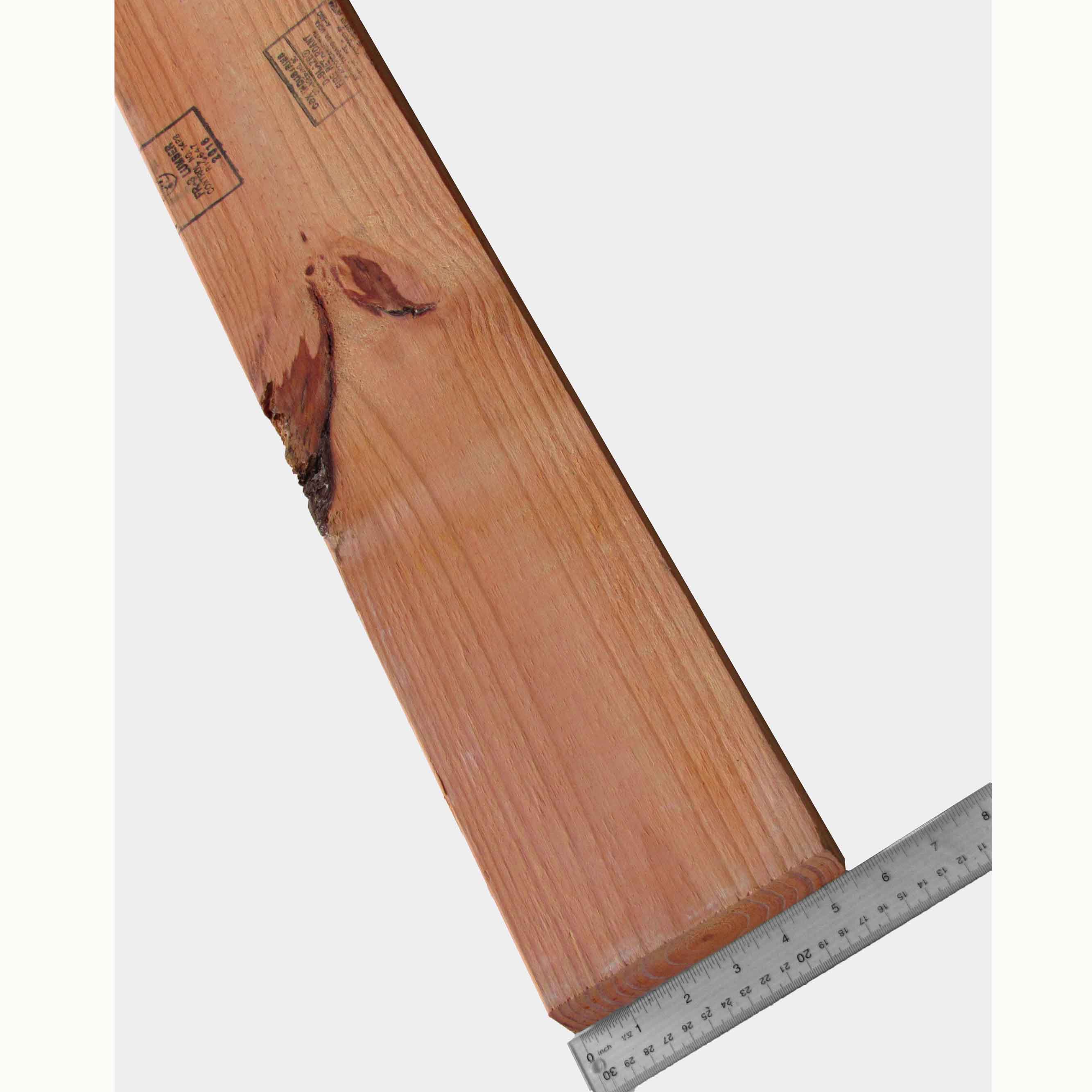 Fire-Retardant Lumber | Capitol City Lumber