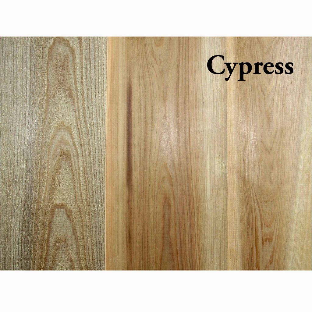 Lumber: Cypress Archives | Capitol City Lumber