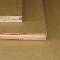 MDO | Medium Density Overlay Plywood | Capitol City Lumber