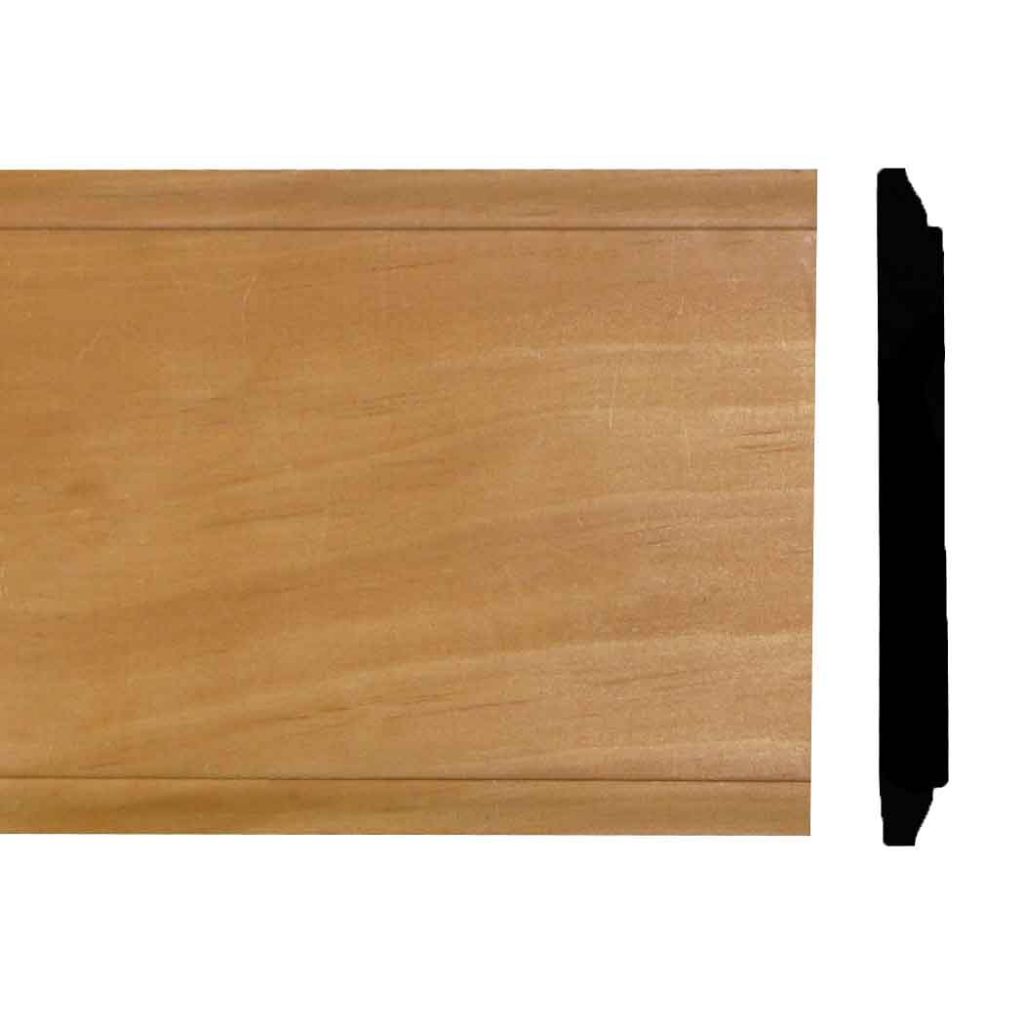 990 Mullion [5/16" X 3-1/2"] | Capitol City Lumber