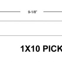 T&G Pickwick Knotty White Pine Paneling | Capitol City Lumber