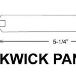 T&G Pickwick Knotty White Pine Paneling | Capitol City Lumber