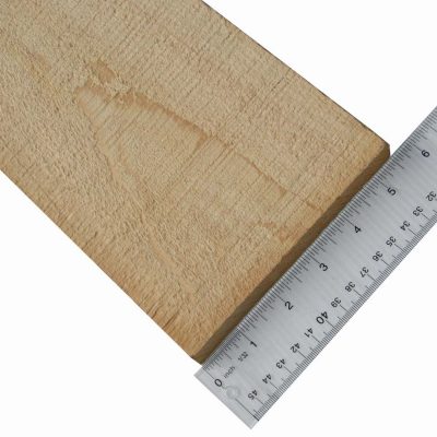 1x6 Cypress, Select S1S2E | Capitol City Lumber
