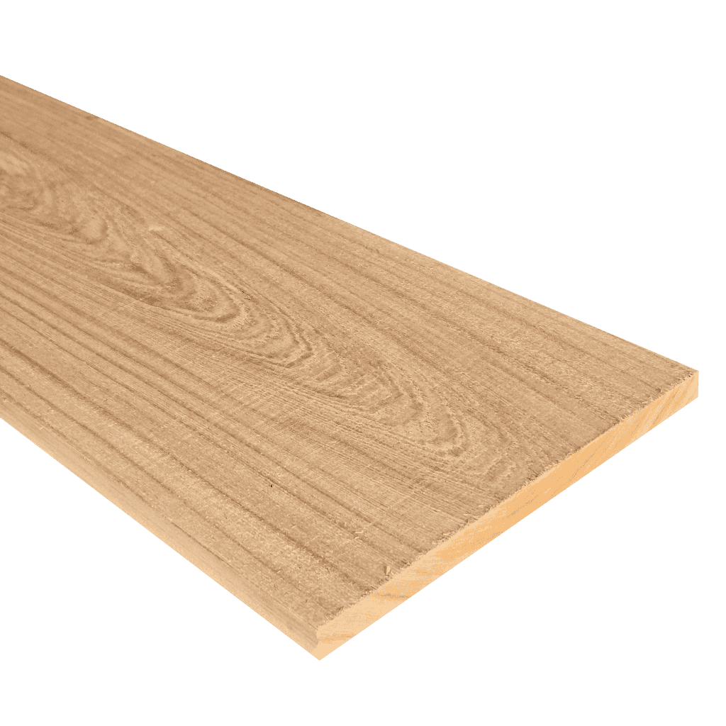 1x12 Cypress, Select S1S2E | Capitol City Lumber