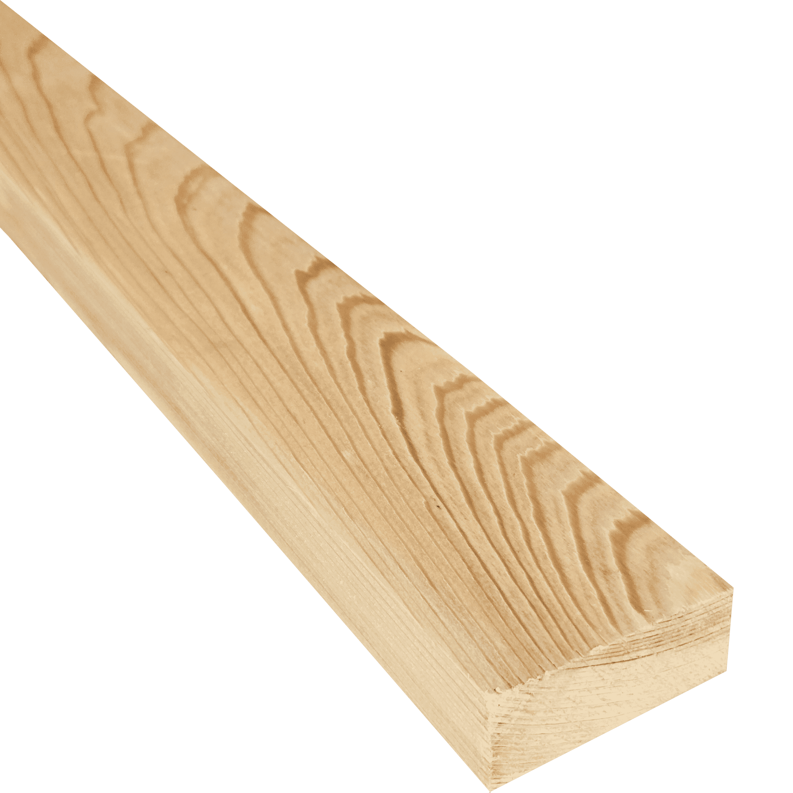 2 x 4 Cypress, Select S4S | Capitol City Lumber