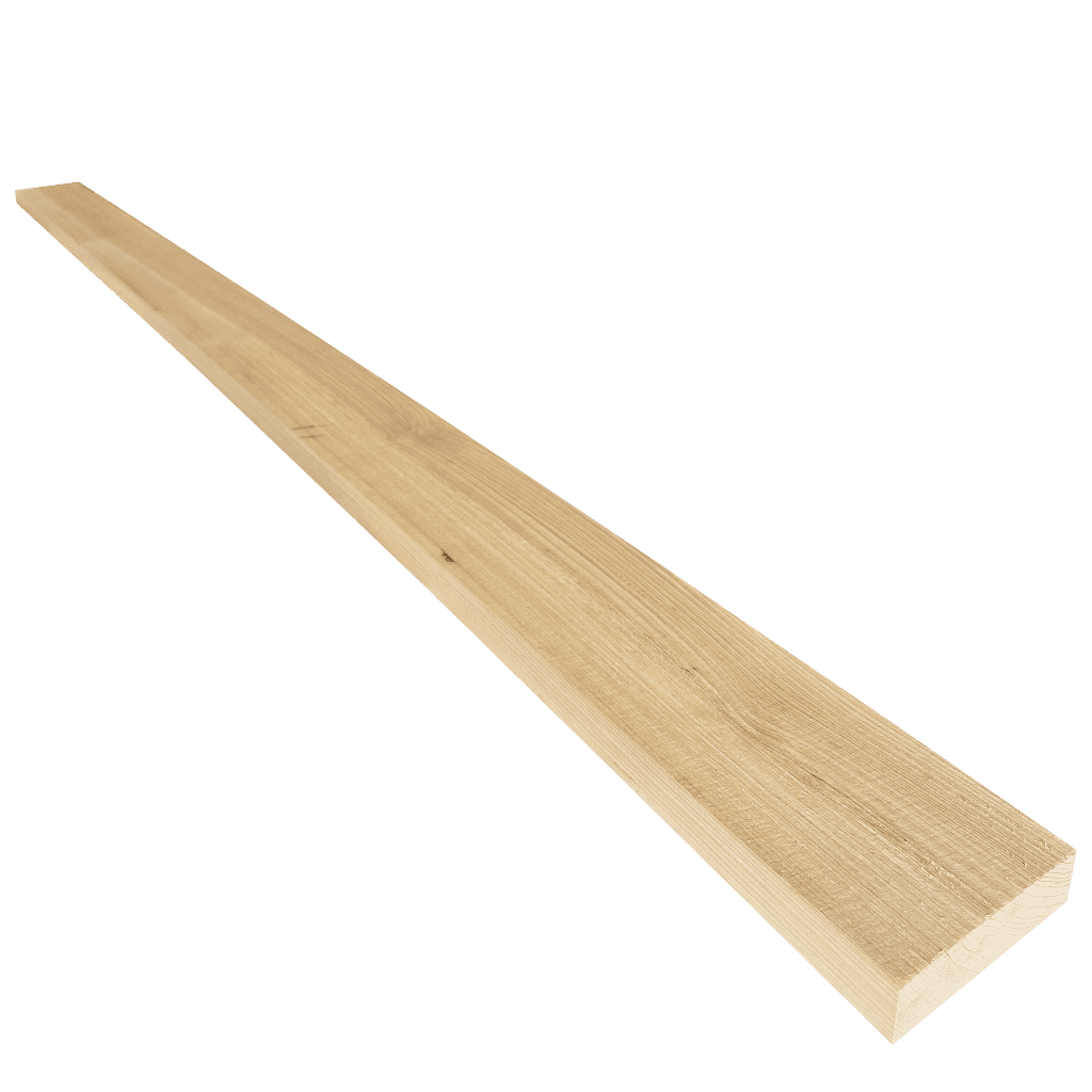2 x 6 Cypress, Select S4S | Capitol City Lumber
