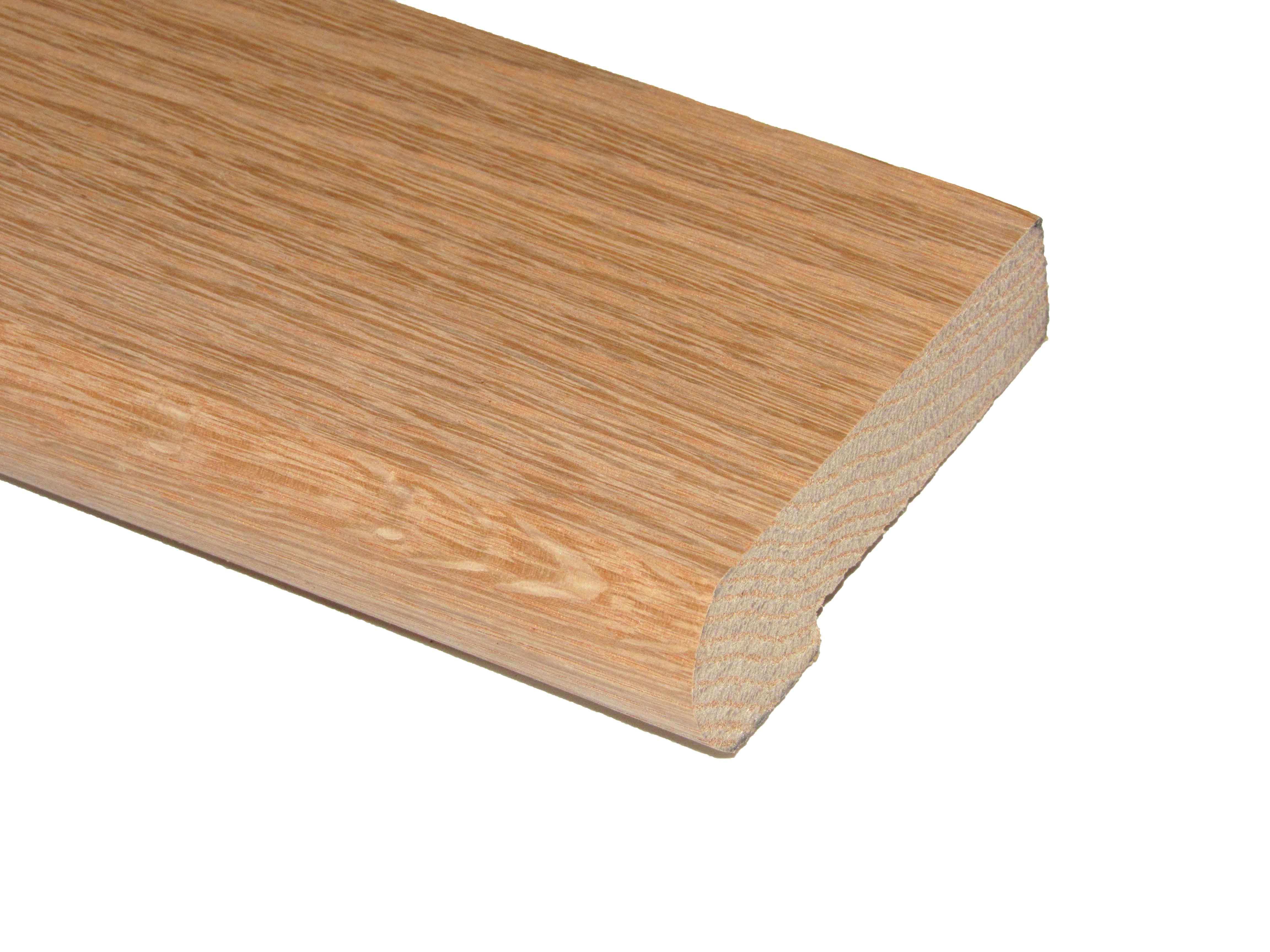 Landing Tread - 8090 | Capitol City Lumber