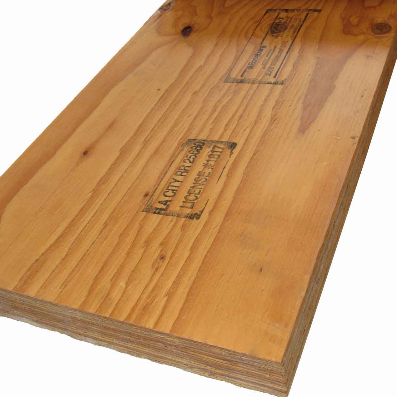 LVL Beams | Capitol City Lumber