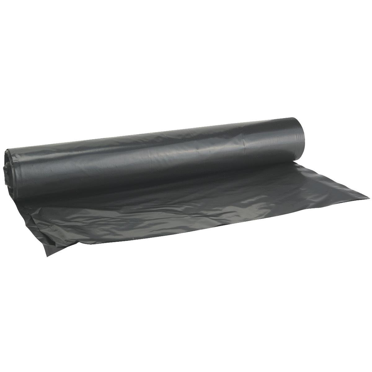 Black Polyethylene Film-Gard Plastic Sheeting | Capitol City Lumber