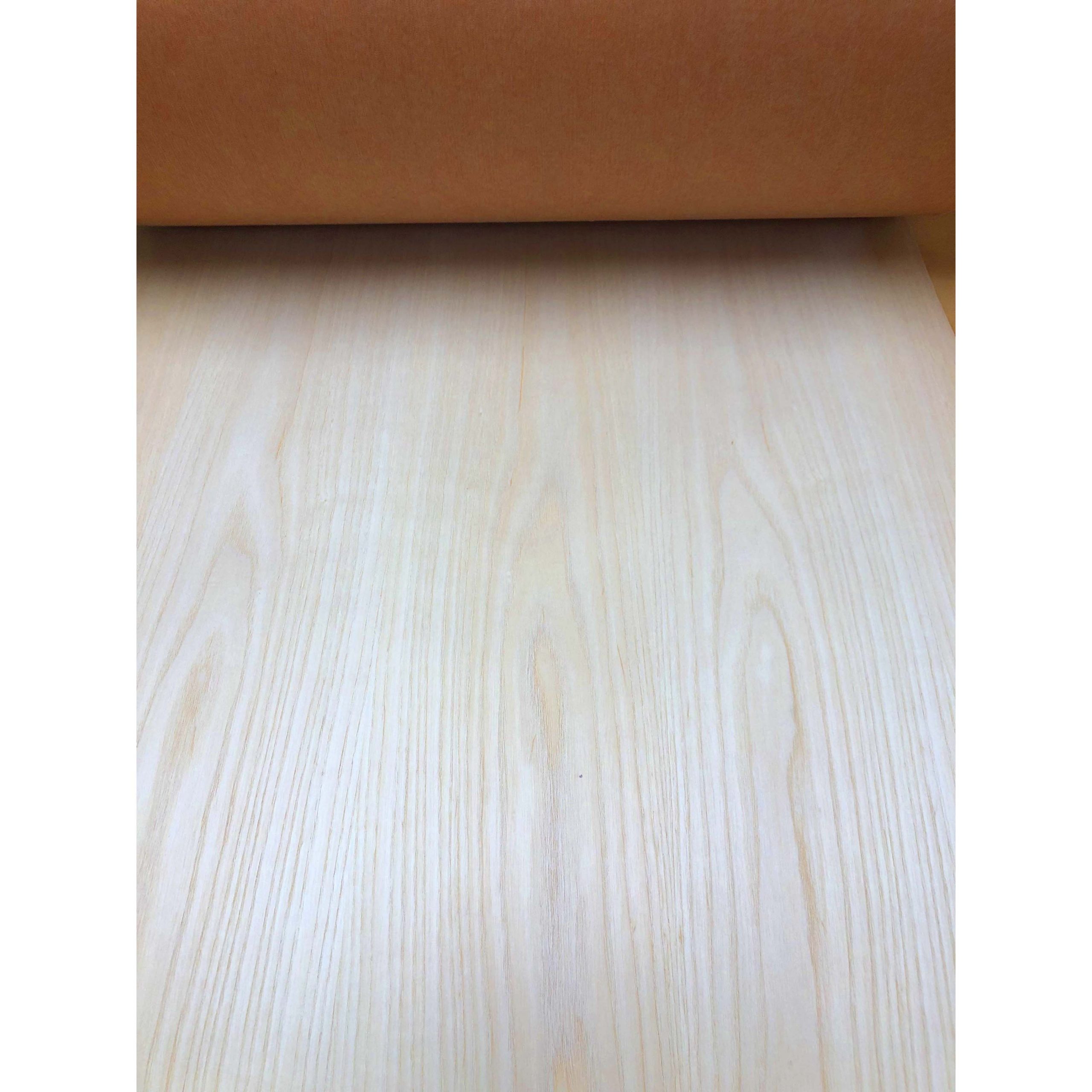 Ash Plain-Sliced Wood Veneer | Capitol City Lumber