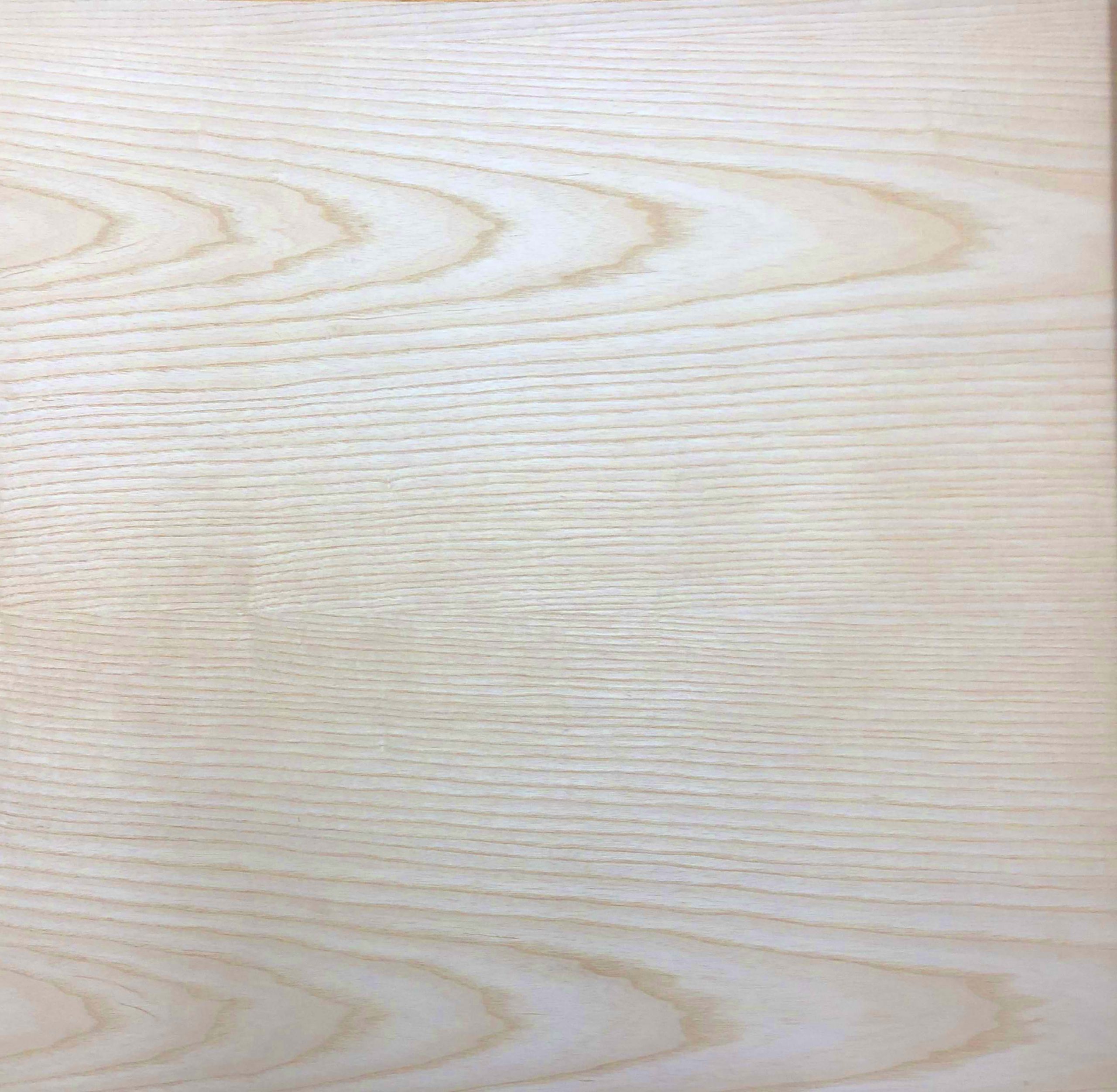 Ash Plain-Sliced Wood Veneer | Capitol City Lumber