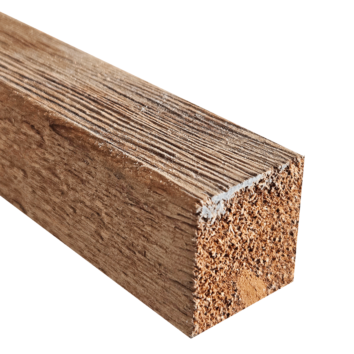 2x2 WR Cedar Select S4S | Capitol City Lumber