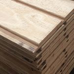 T1-11 Exterior Siding Panel | CC Lumber Company Raleigh