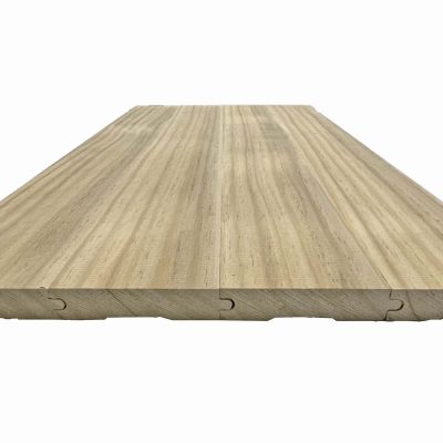 Accoya Porch Flooring | Capitol City Lumber