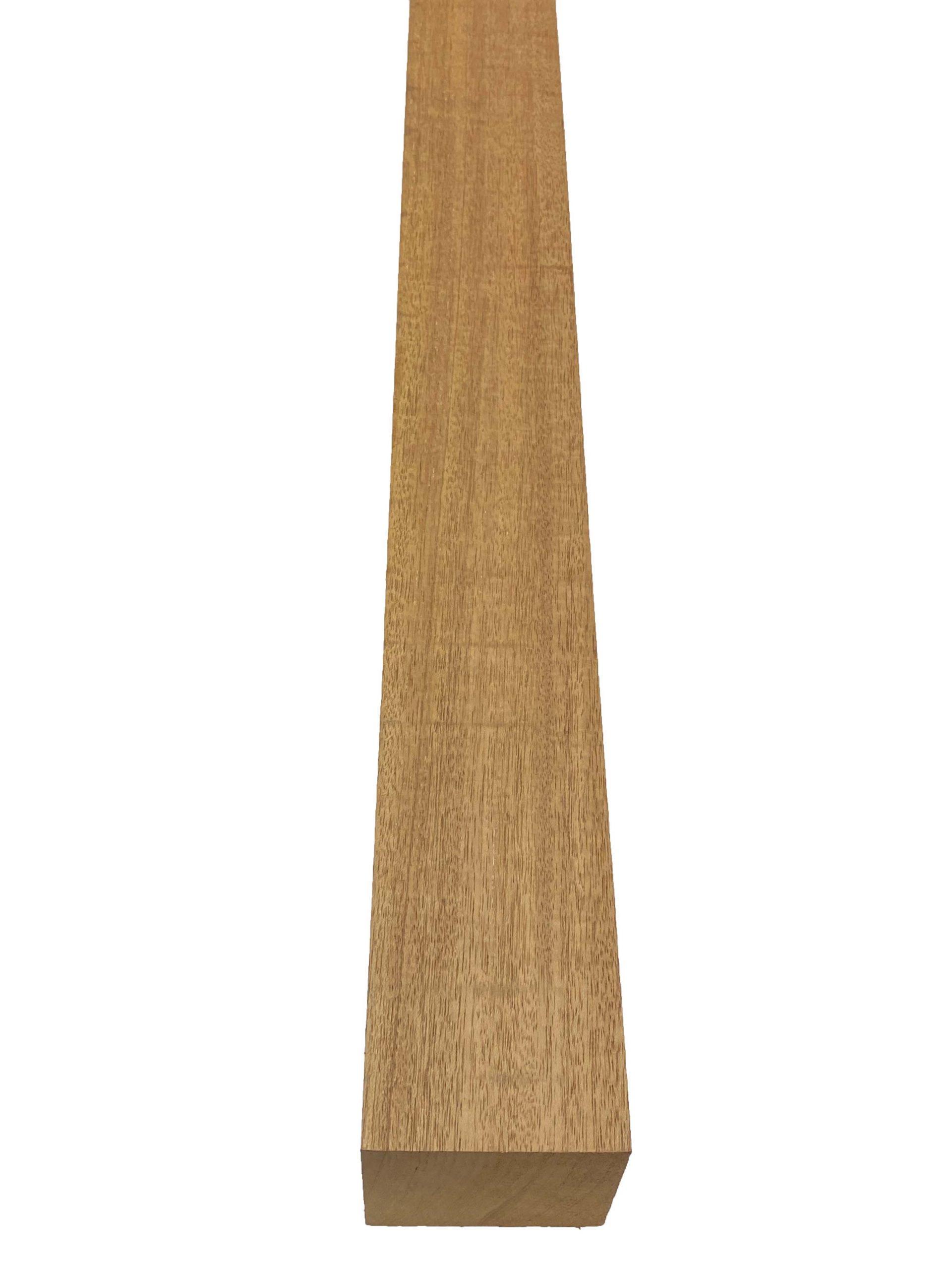 3X3 Square Hardwood Dowels | Capitol City Lumber