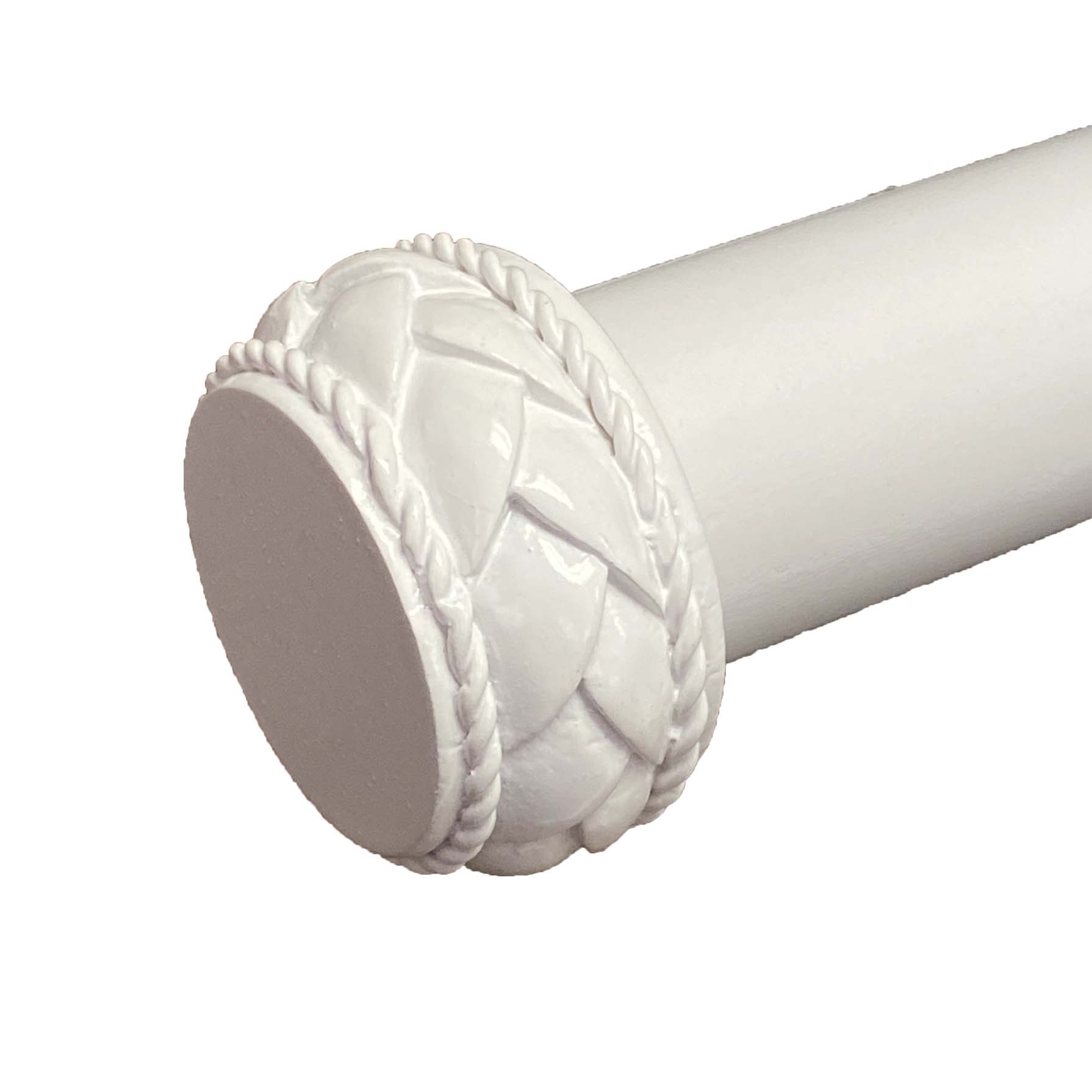 Unfinished Bradford End Caps | Capitol City Lumber