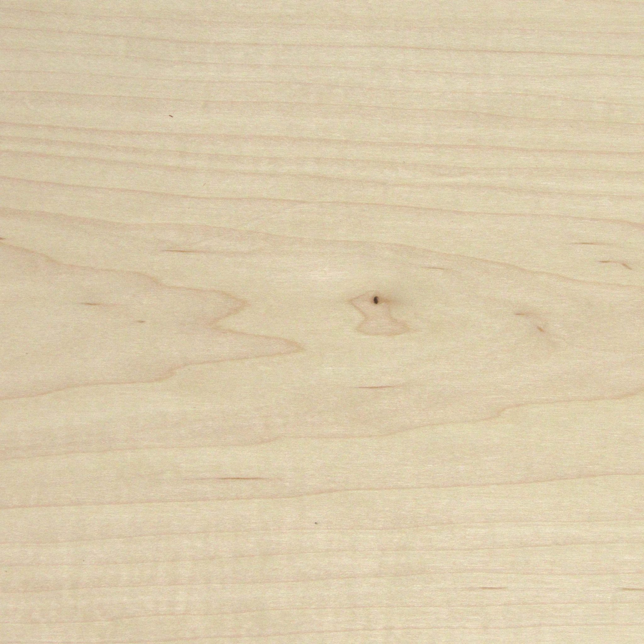 Maple Plain Sliced Wood Veneer | Capitol City Lumber