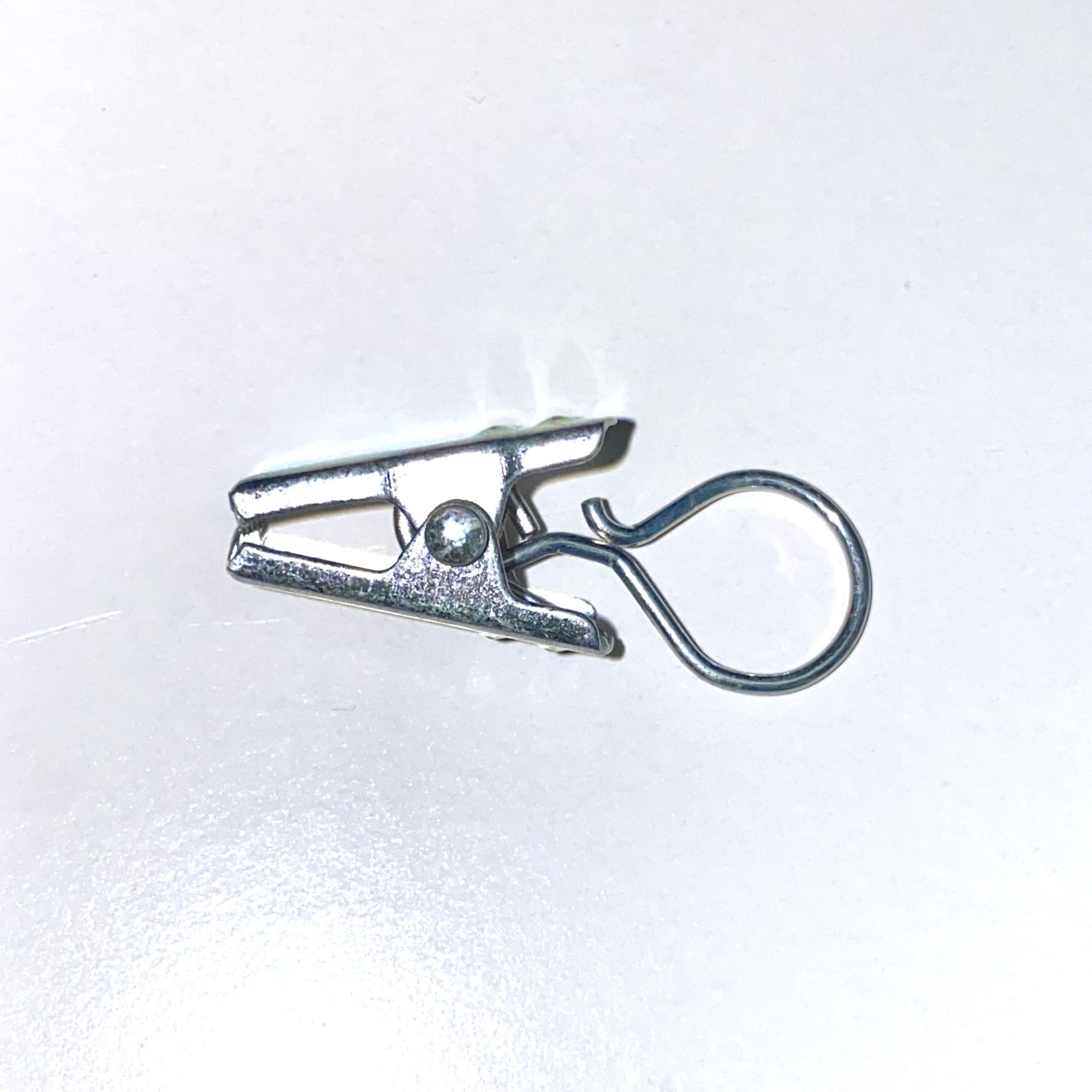 Metal Clips for Wood Rings | Capitol City Lumber