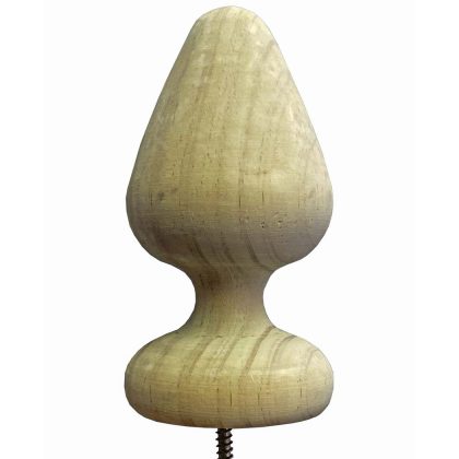 Victorian Post Top | Capitol City Lumber