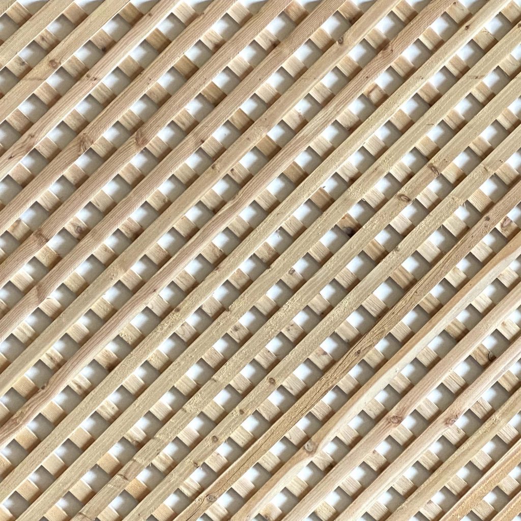 How to Install Lattice Panels: A Comprehensive Guide | Capitol City Lumber
