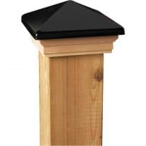 Postcaps & Tops Archives | Capitol City Lumber