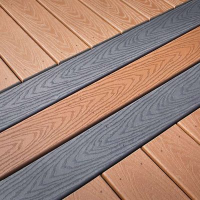 TREX SELECT® Composite Decking | Capitol City Lumber