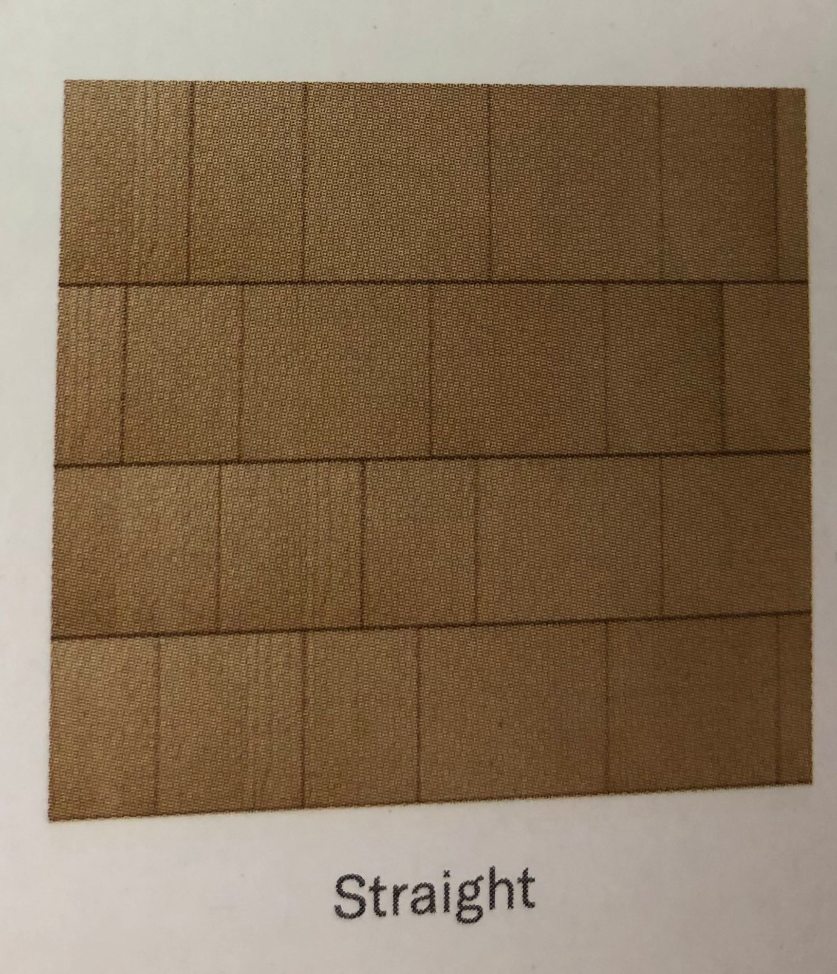 LP Smartside Cedar Texture Shakes | Capitol City Lumber