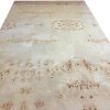 Mappa Burl Wood Veneer | Capitol City Lumber