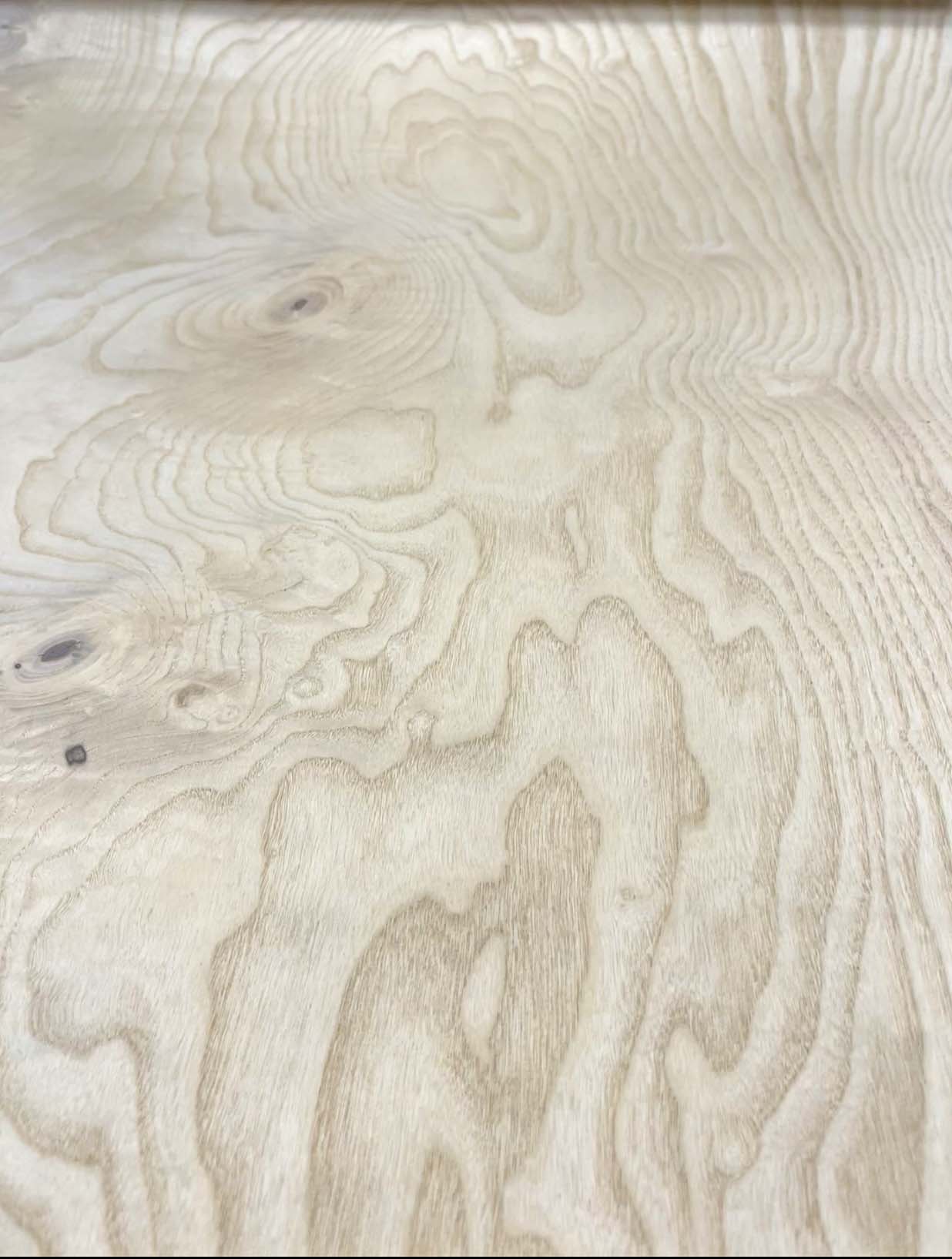 Burl Ash Wood Texture Responsibly Sourced & Durable Ash Burl Wood