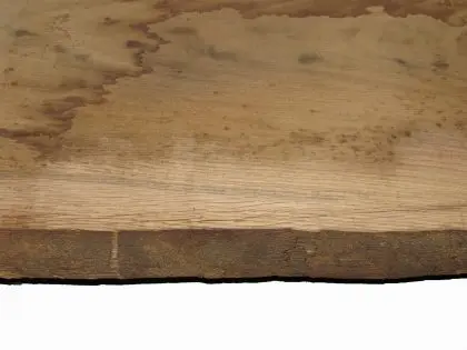 Types of Live Edge Wood Slabs | Capitol City Lumber Raleigh