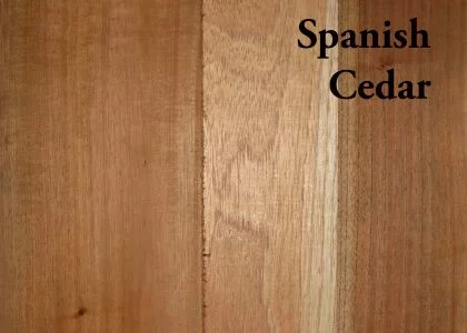 Cedar Wood Characteristics & How It's Used | Lumber Types