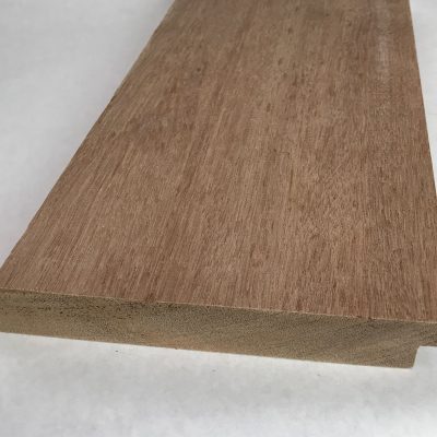 Apitong Flooring for Truck Beds | Capitol City Lumber